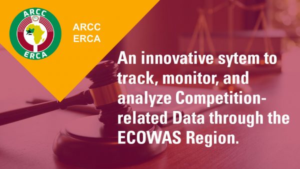 Structure – ERCA/ARCC