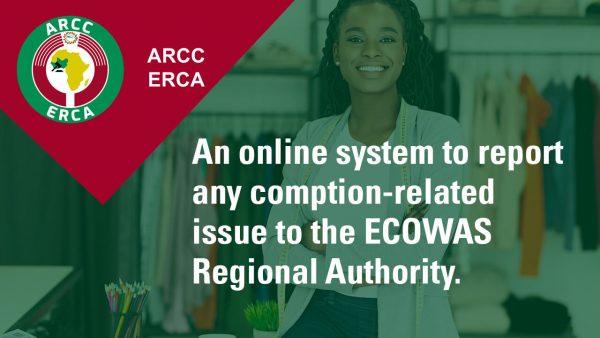 Overview – ERCA/ARCC