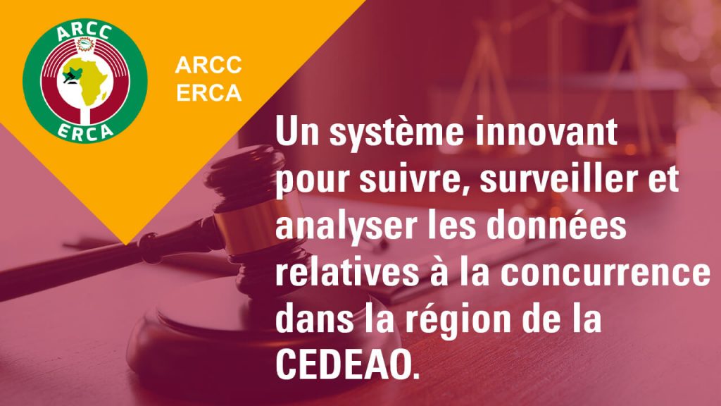 Aperçu – ERCA/ARCC
