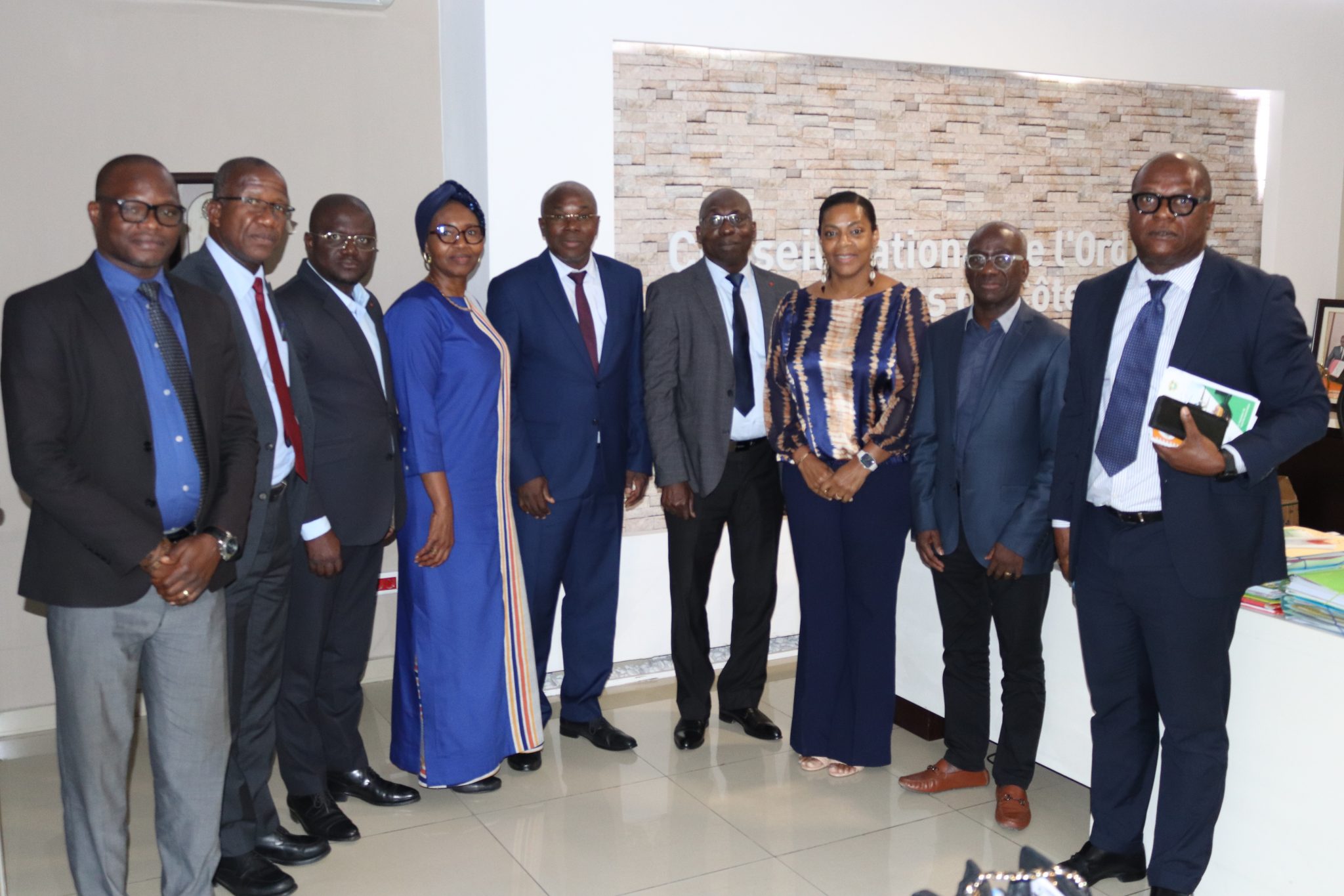 ECOWAS and UEMOA Commissions adopt the Action Plan of the ECOWAS-UEMOA ...