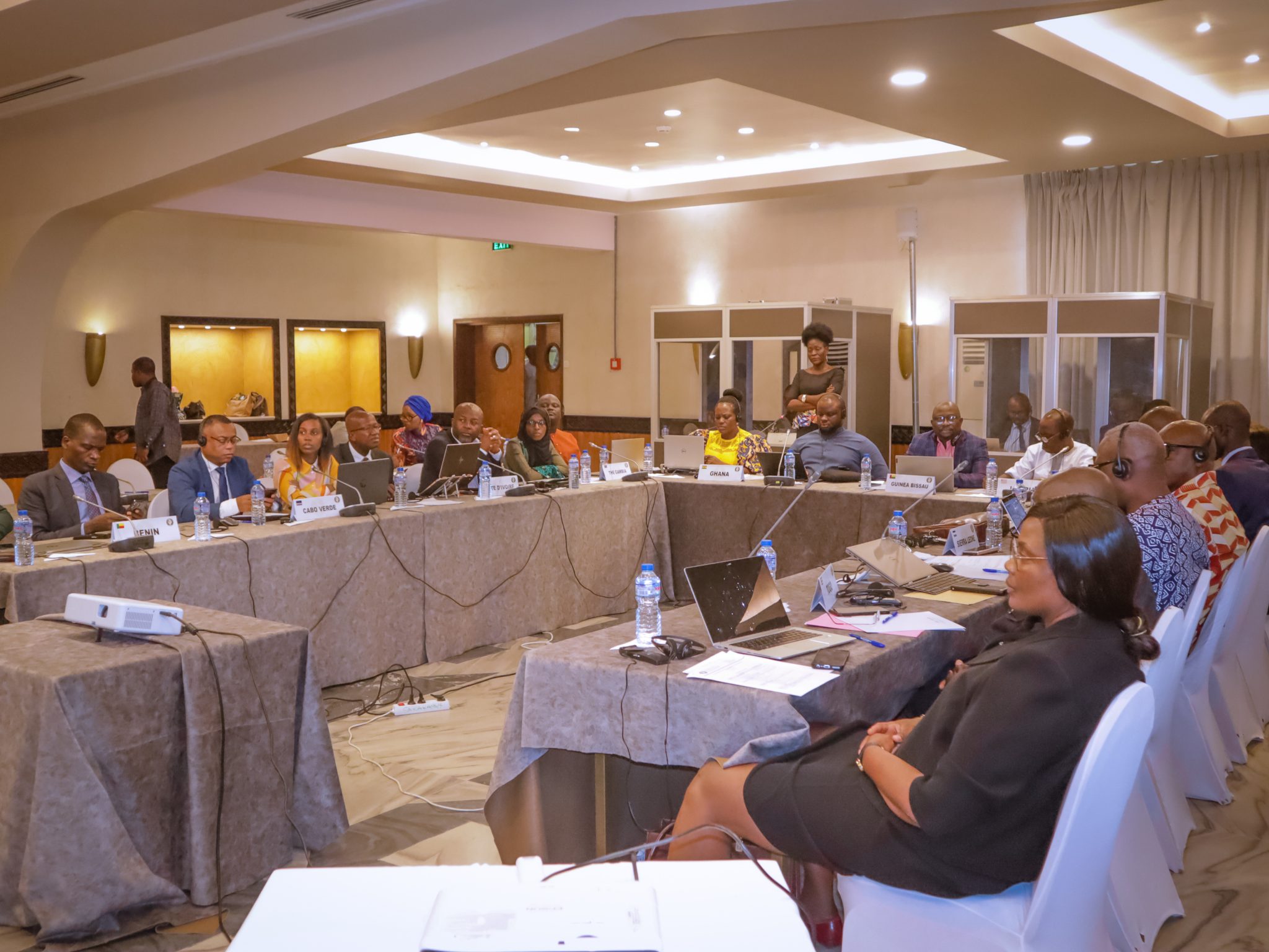 PRESS RELEASE- ERCA HOLDS TRAINING WORKSHOP FOR NATIONAL STAKEHOLDERS ON CONSUMER PROTECTION ...