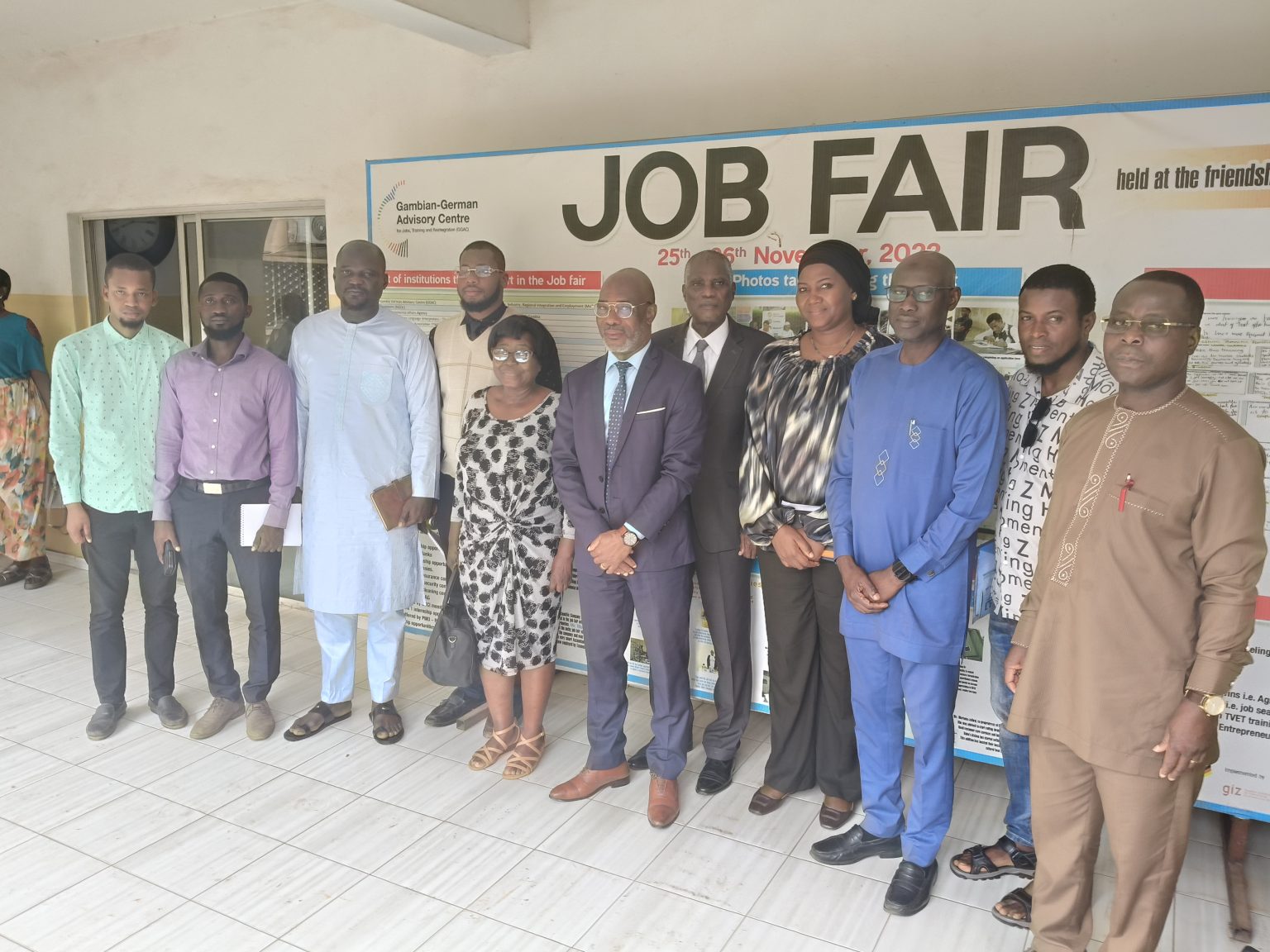 The Technical Assistance Mission under the EU Multi-Annual Action Plan for Sub Saharan Africa ...