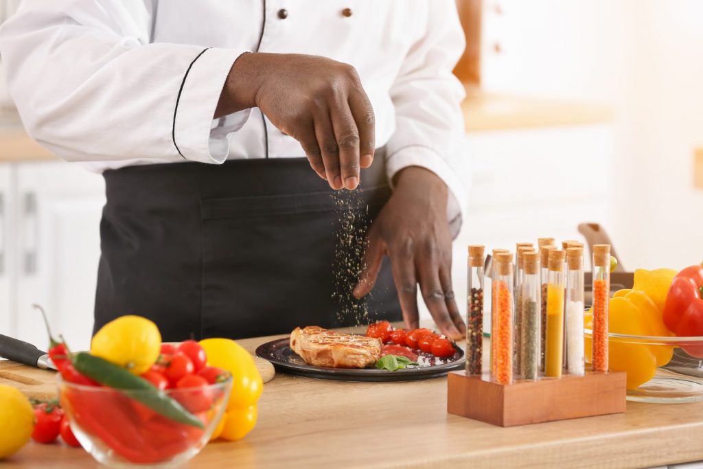 RELEASE: PROPOSED ACQUISITION BY THE GB FOODS AFRICA SLU OF AGROLINE SA – ERCA/ARCC