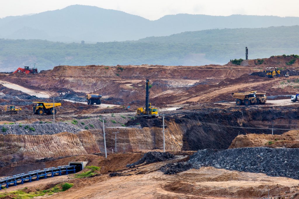 RELEASE: PROPOSED ACQUISITION OF SOCIÉTÉ DES MINES DE TONGON S.A ...